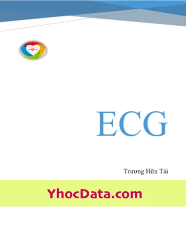 ECG Tài Liệu – YHocData