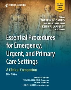 Essential Procedures for Emergency Urgent and Primary Care Settings A ...